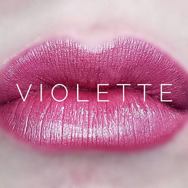 Violette Starter Collection (color, glossy gloss and oops remover ...
